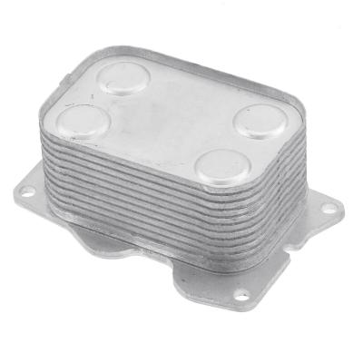 China 6790859280 Engine Parts Oil Cooler for sale