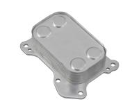China 55210824 Engine Parts Oil Cooler for sale