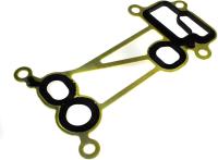 China 11428513448 Engine Parts BMW Oil Cooler for sale