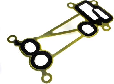 China 11428513448 Engine Parts BMW Oil Cooler for sale