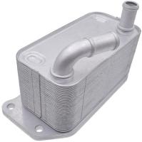 China 31325045 Engine Parts Oil Cooler for sale