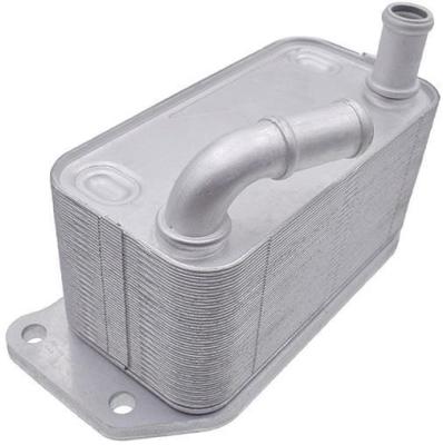 China 31325045 Engine Parts Oil Cooler for sale