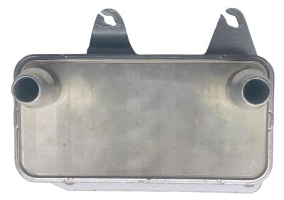 China 7255000100 Engine Parts Oil Cooler for sale