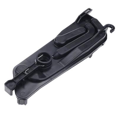 China 17117534907 Engine Parts BMW Oil Cooler for sale