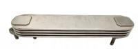 China 1571017011 Engine Parts Oil Cooler for sale