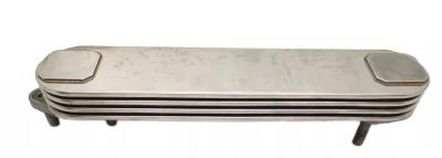 China 1571017011 Engine Parts Oil Cooler for sale