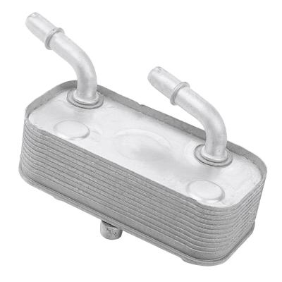 China 17217505823 Engine Parts BMW Oil Cooler for sale