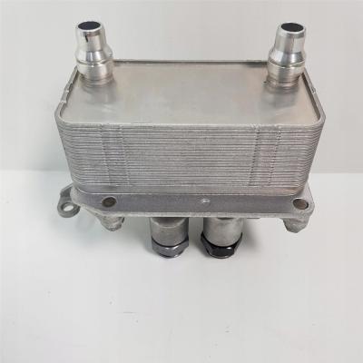 China 7255000800 Engine Parts Oil Cooler for sale
