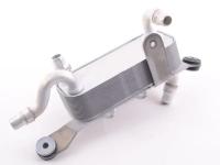 China 17217628058 Engine Parts Oil Cooler for sale