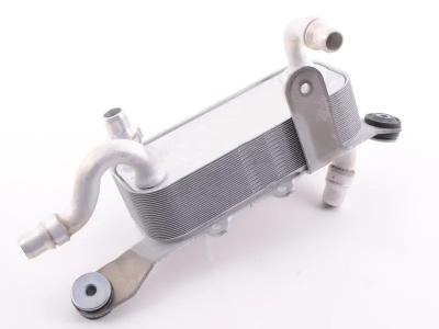 China 17217628058 Engine Parts Oil Cooler for sale