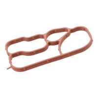 China 06L117070 Engine Parts Gasket，oil Cooler for sale