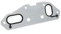 China 06E117070D Engine Parts Gasket，oil Cooler for AUDI A4, PORSCHE PANAMERA, VW TOUAREG for sale