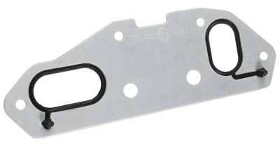 China 06E117070D Engine Parts Gasket，oil Cooler for AUDI A4, PORSCHE PANAMERA, VW TOUAREG for sale