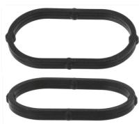 China 03H198070 Engine Parts Gasket，oil Cooler for sale