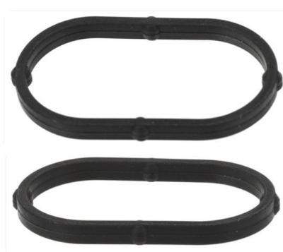 China 03H198070 Engine Parts Gasket，oil Cooler for sale