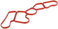 China 2721840380 Oil Filter Housing Gasket Temperature Resistance Customizable for sale