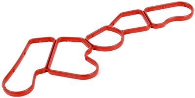 China 2721840380 Oil Filter Housing Gasket Temperature Resistance Customizable for sale