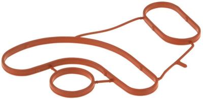 China 6111840280 Engine Parts Gasket，oil Cooler for sale