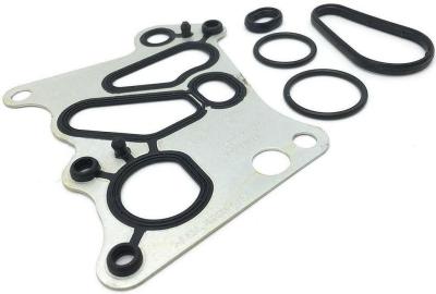 China 2711840280 Engine Parts Gasket，oil Cooler for sale