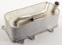 China 07L117021F Engine Parts Oil Cooler for sale