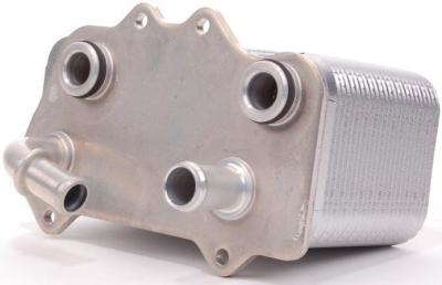 China 99630701750 Engine Parts Gear Oil Cooler for PORSCHE 911 (996) for sale