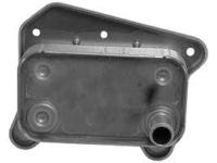 China 6111880101 Engine Parts Oil Cooler for sale
