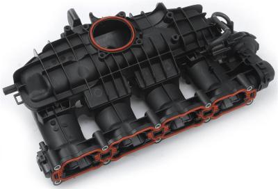 China 06L133201AH Engine Parts Intake Manifold for sale