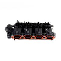 China 06L133201BP Engine Parts Intake Manifold for sale