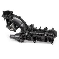China 11618513854 Engine Parts Intake Manifold for sale