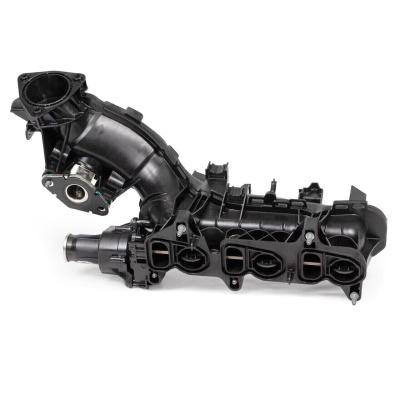 China 11618513854 Engine Parts Intake Manifold for sale