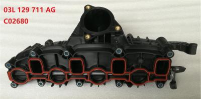 China 03L129711AG 03l 129 711 Ag Engine Parts Intake Manifold for sale