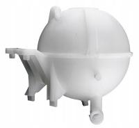 China 2E0121407 Engine Parts Expansion Tank for sale