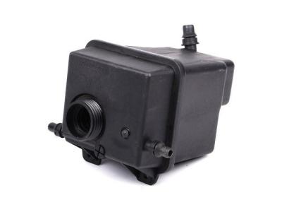 China 17137501959 Engine Parts Expansion Tank for sale
