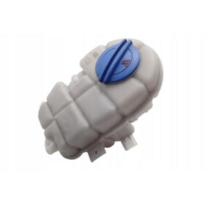 China 4G0121403J Engine Parts Expansion Tank for sale