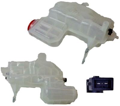 China PCF500100 Engine Parts Expansion Tank for sale