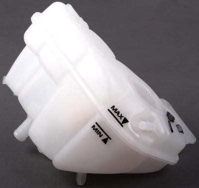 China 4E0121403G Engine Parts Expansion Tank for AUDI A8 / S8 D3 (4E2, 4E8) for sale