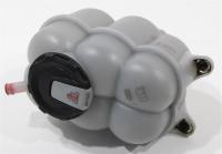 China 4M0121403D Engine Parts Expansion Tank for AUDI Q7, VW TOUAREG for sale