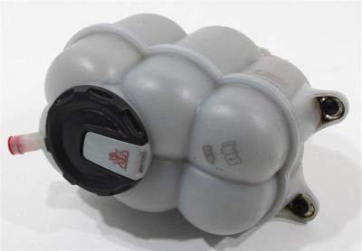 China 4M0121403D Engine Parts Expansion Tank for AUDI Q7, VW TOUAREG for sale