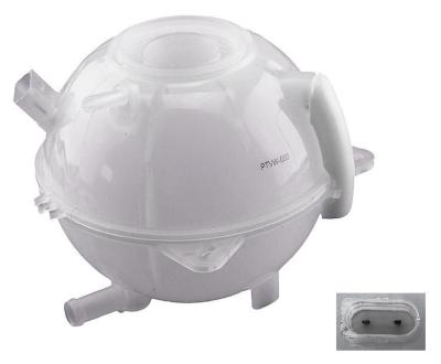 China 1J0121403B Engine Parts Expansion Tank for sale
