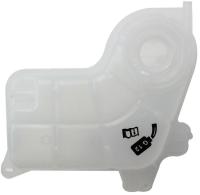 China 8E0121403C Engine Parts Expansion Tank for AUDI A4, SEAT EXEO ST (3R5) for sale
