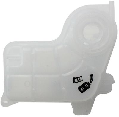 China 8E0121403C Engine Parts Expansion Tank for AUDI A4, SEAT EXEO ST (3R5) for sale
