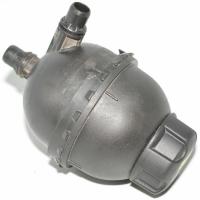 China 17137604431 Engine Parts Expansion Tank for for sale