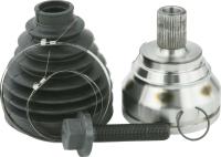 China Transmission Cv Joint Replacement 1K0498099G Auto Spare Parts Corrosion Resistance for sale
