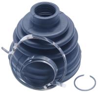 China Stable Operation CV Joint Kit 044370K020 Safety For Transmission System for sale
