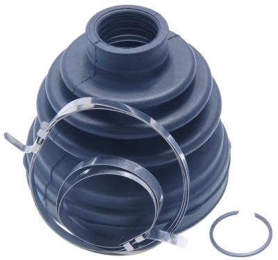 China Stable Operation CV Joint Kit 044370K020 Safety For Transmission System for sale