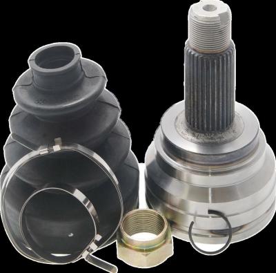 China CV Joint Auto Transmission Parts 31607545123 For BMW X6  E71 And X5 E70 for sale