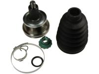 China 6Q0498099D Suspension Ball Joint Easy Replacement Automobile Spare Parts for sale