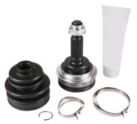 China TO09 Transmission Parts C.V Joint for sale