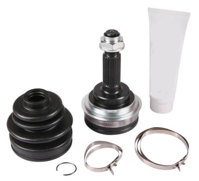 China TO09 Transmission Parts C.V Joint for sale