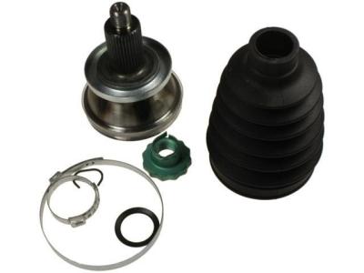 China 6Q0498099 Transmission Parts C.V Joint for sale